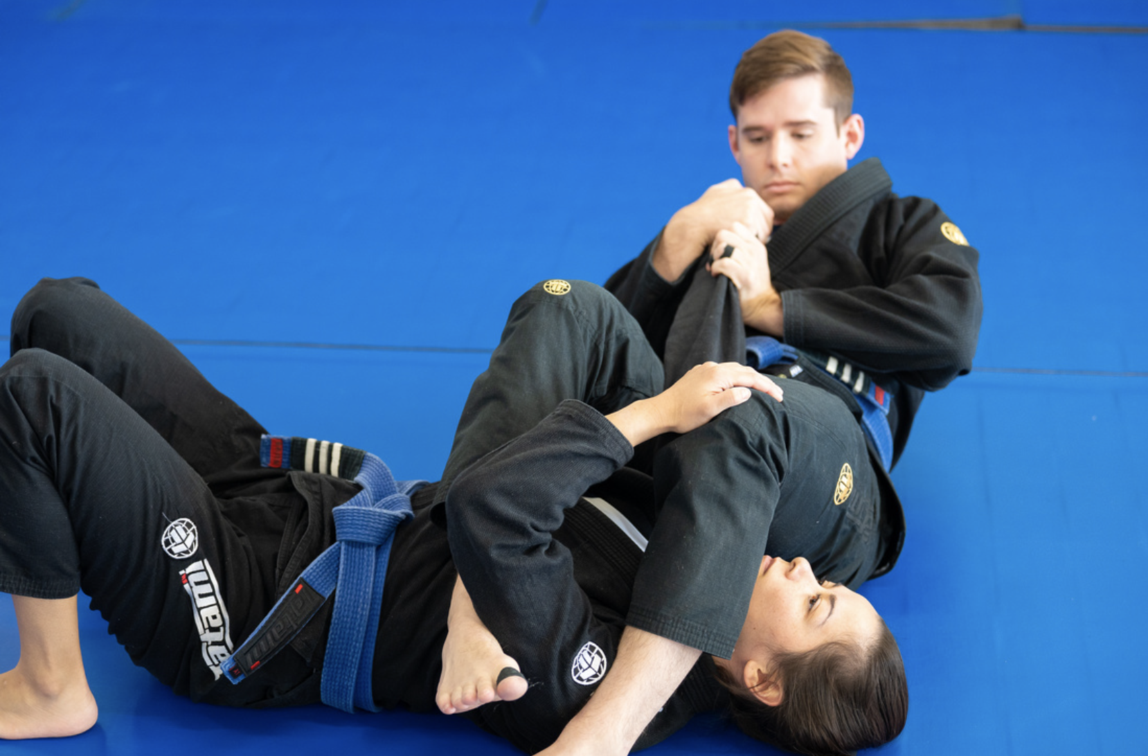 SHC BJJ NOVA